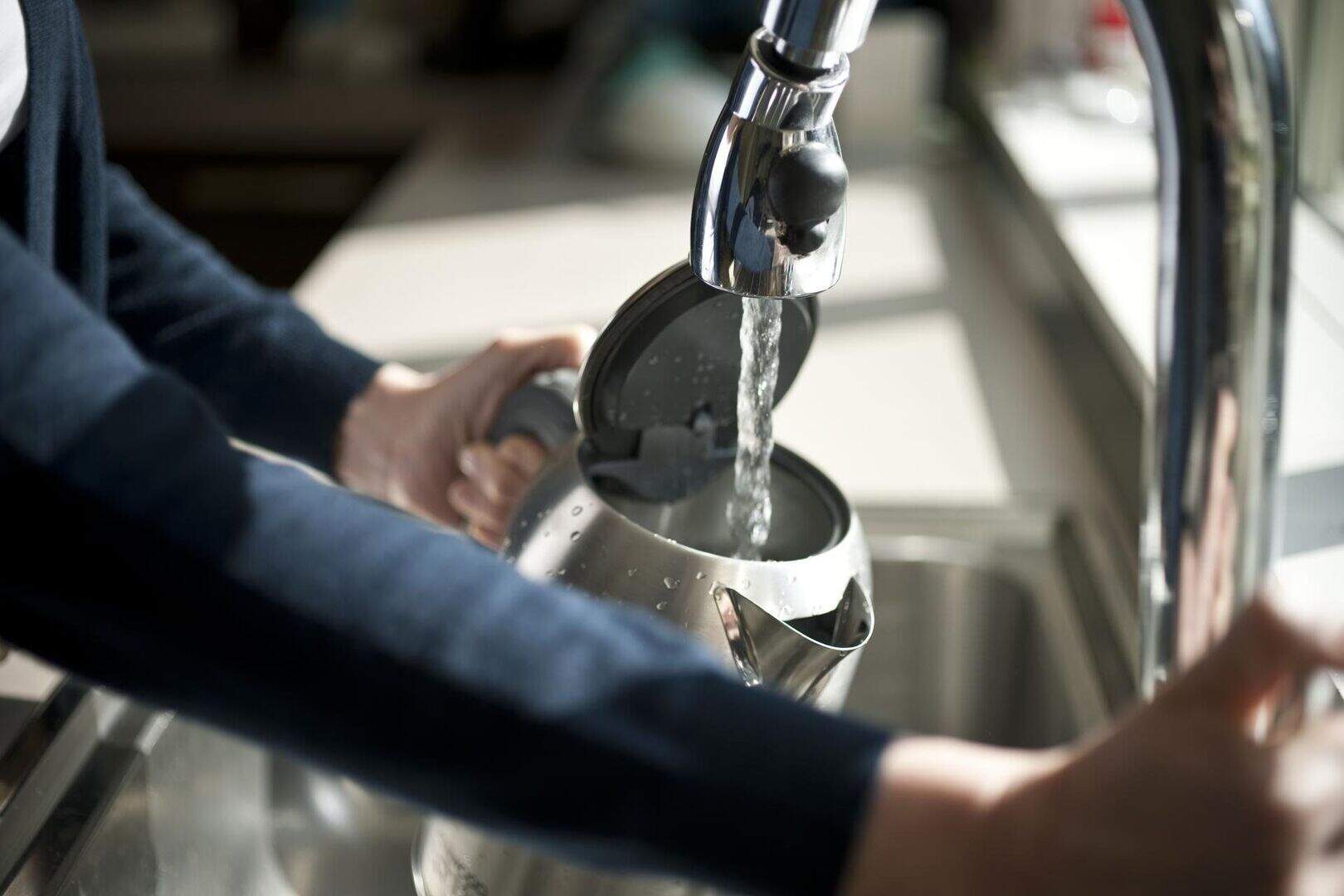 Boil notice in place in Louth affecting over 8,000 customers | Irish ...