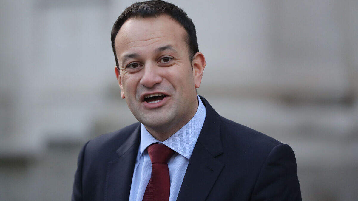 Leo's mortgage mantra: emigrate, move home or borrow from parents ...