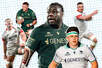 Ulster Rugby News | Belfast Telegraph