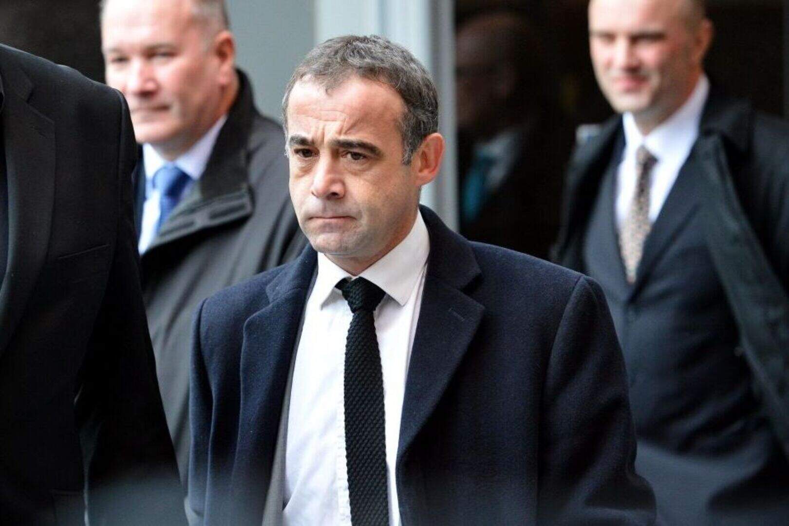 Corrie star Michael Le Vell in court on child sex charges | Irish ...