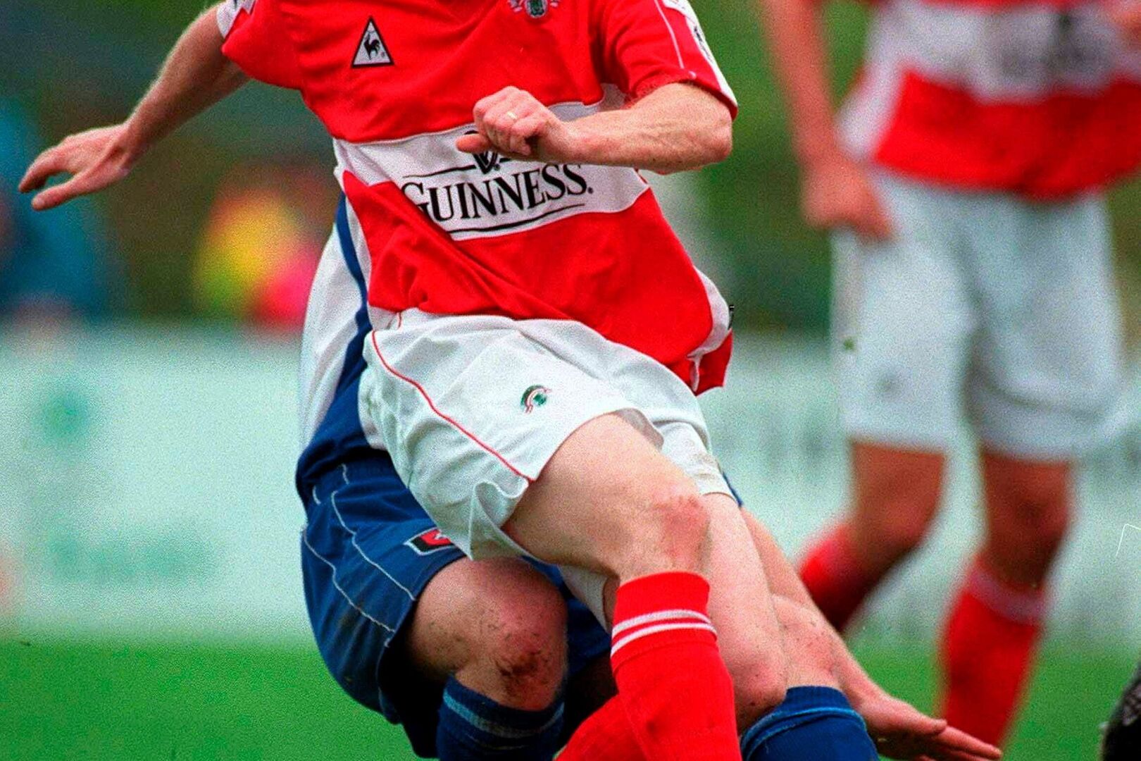 ‘I’d just like to know where the Cork boys are’ – Rebels legend Patsy ...