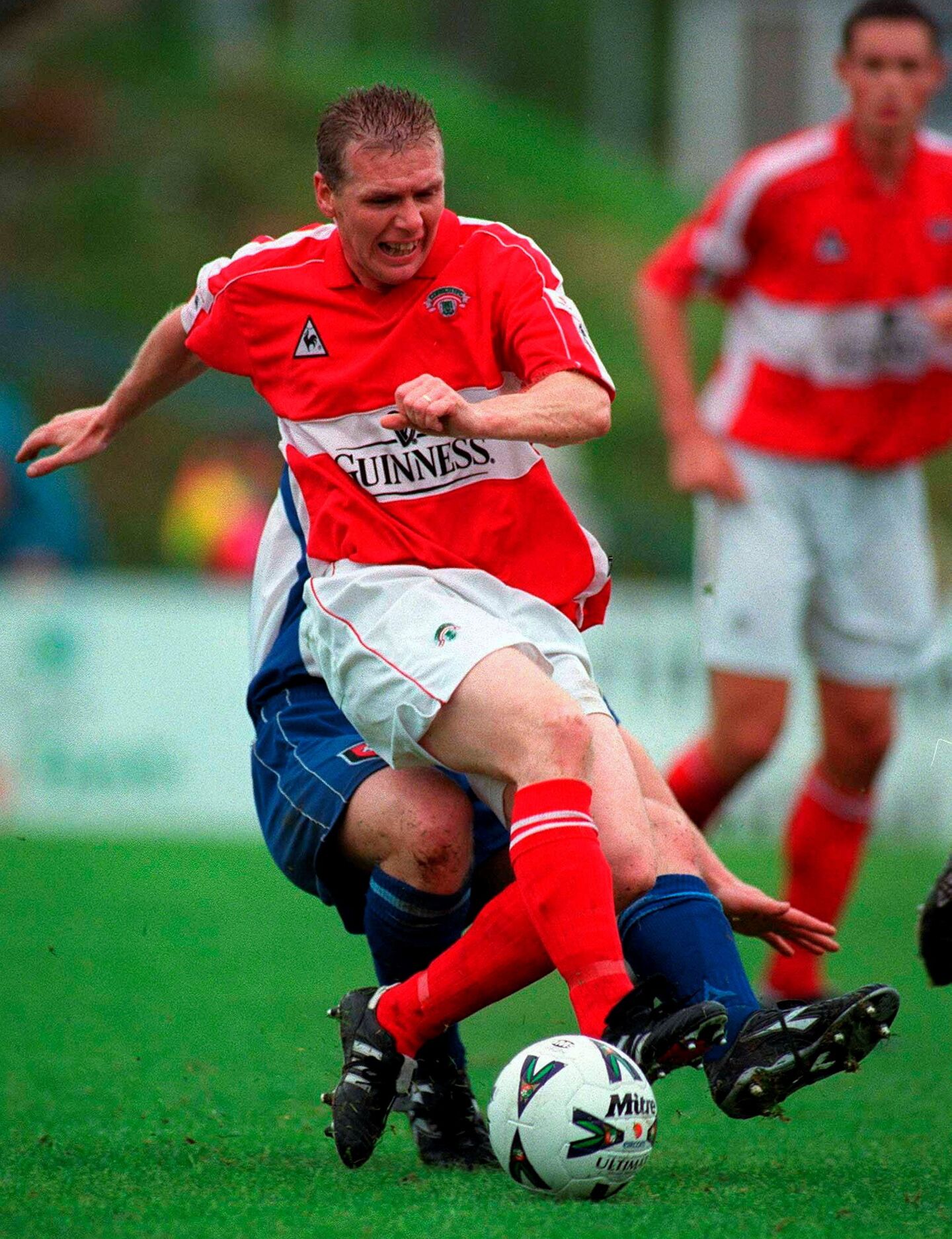 ‘I’d just like to know where the Cork boys are’ – Rebels legend Patsy ...