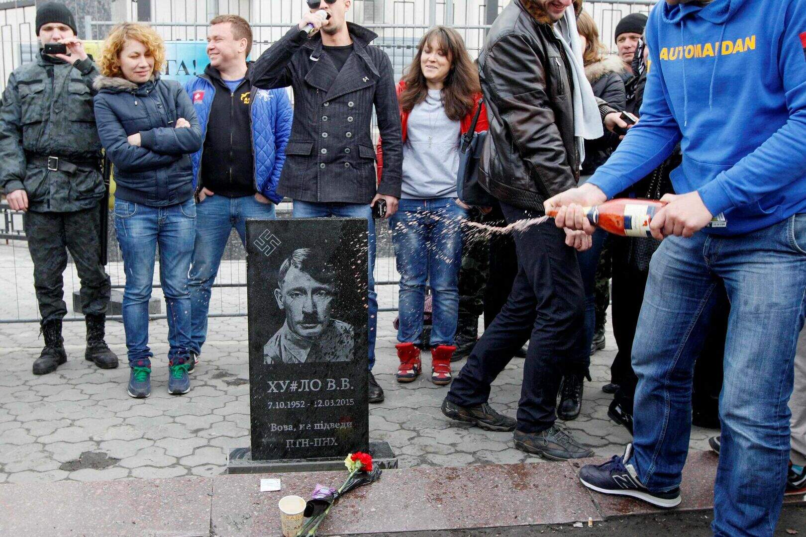 Now missing for 10 days: speculation over Putin has reached fever pitch ...