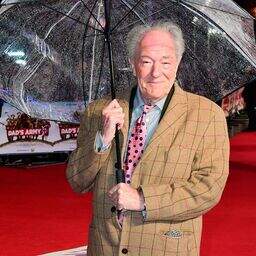 Obituary: Michael Gambon, Dublin-born actor who went on to become a ...