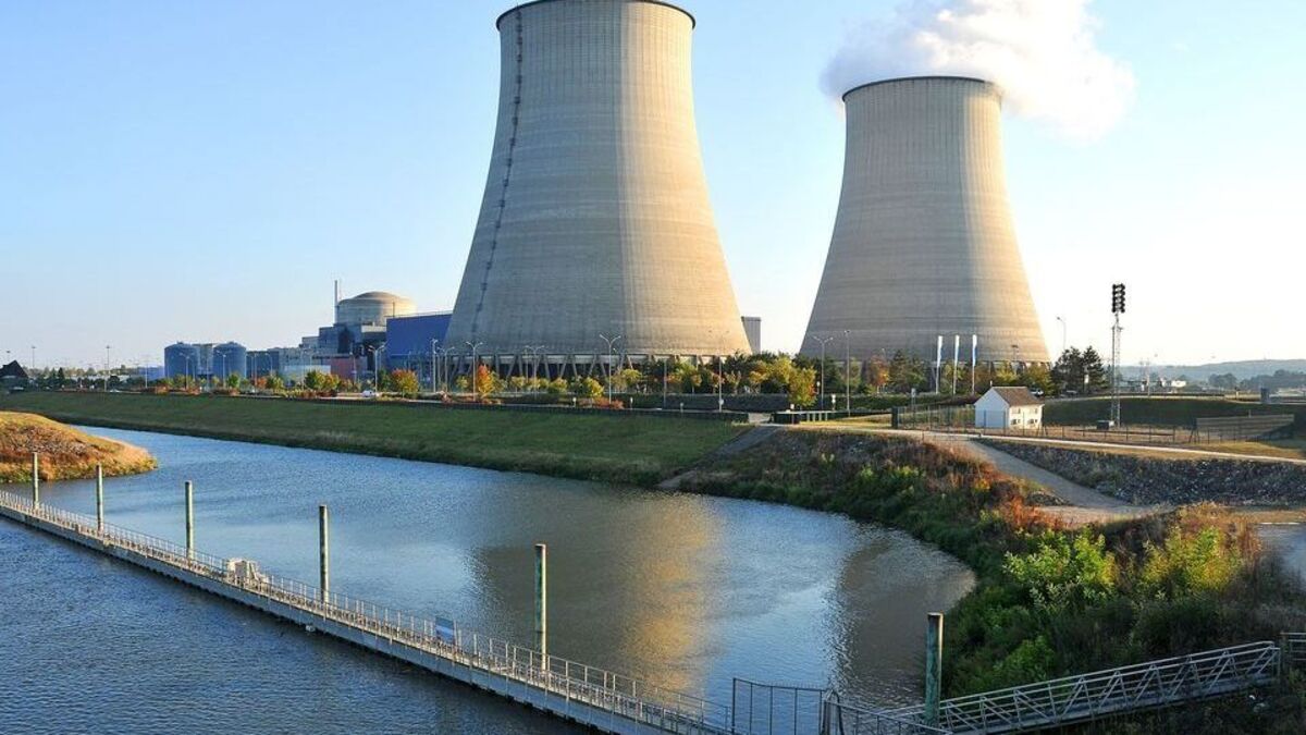 Taoiseach reiterates backing for nuclear power as energy option after ...