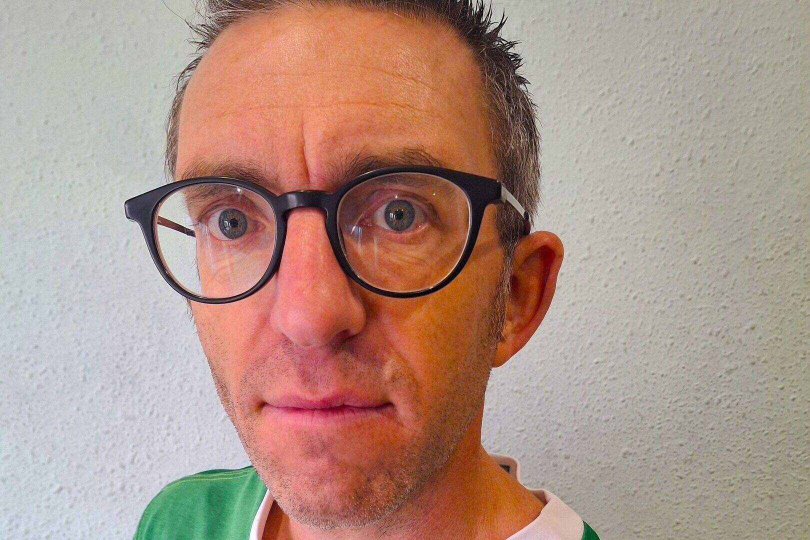 Troy Parrott heroics in Hungary inspires Sligo poet to pen poem | Irish ...