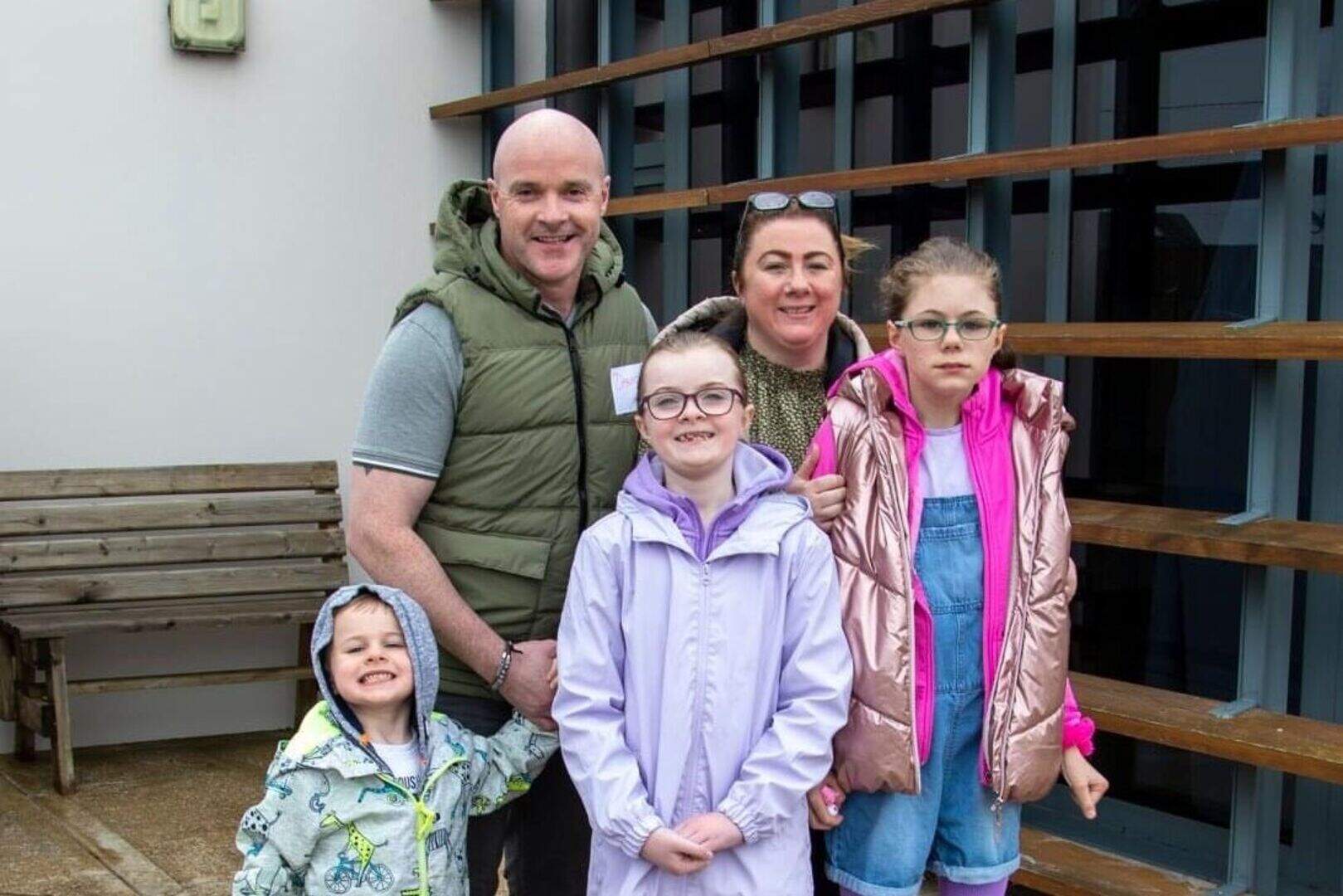 Louth family carers living in fear of cold, hard winter – ‘My grocery ...