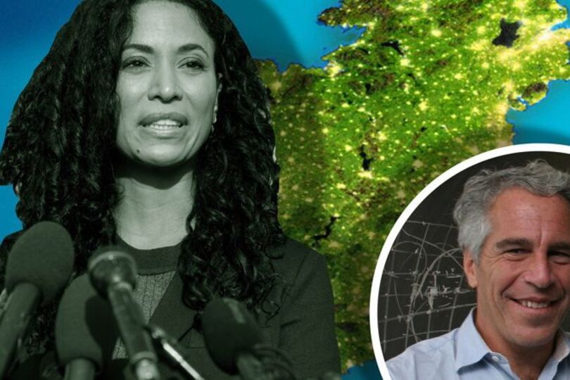 Epstein survivor urges Irish Government to investigate convicted sex ...