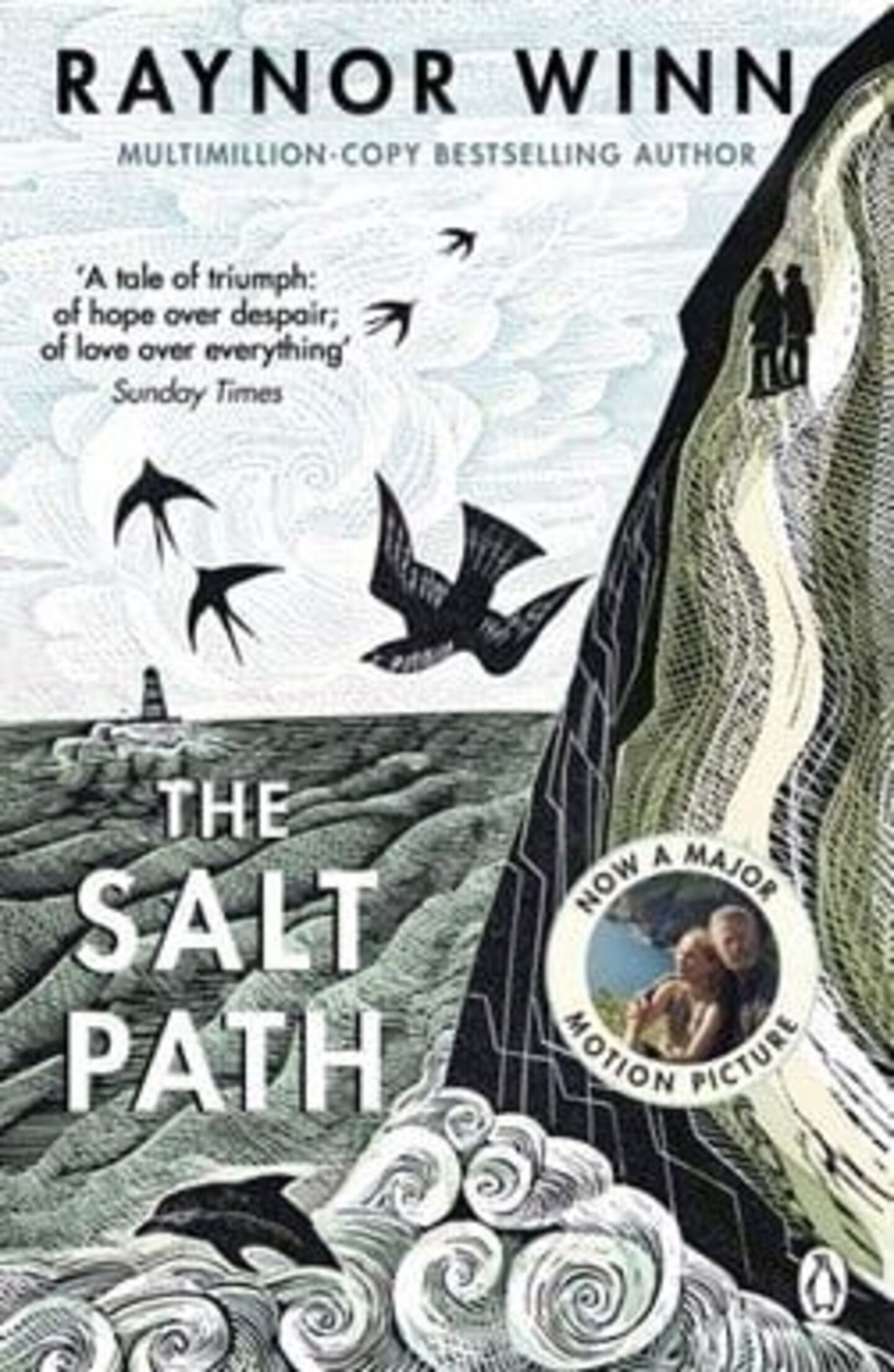 The ‘Salt Path’ controversy: the backlash, the bestselling book and the ...