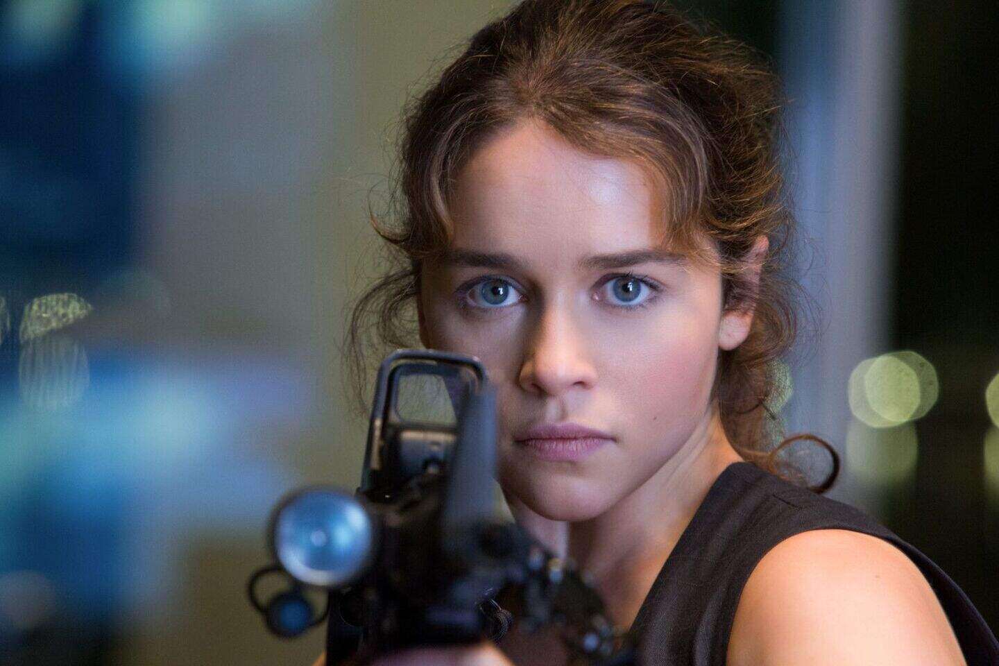 7 reasons to watch Terminator Genisys - despite the negative reviews ...