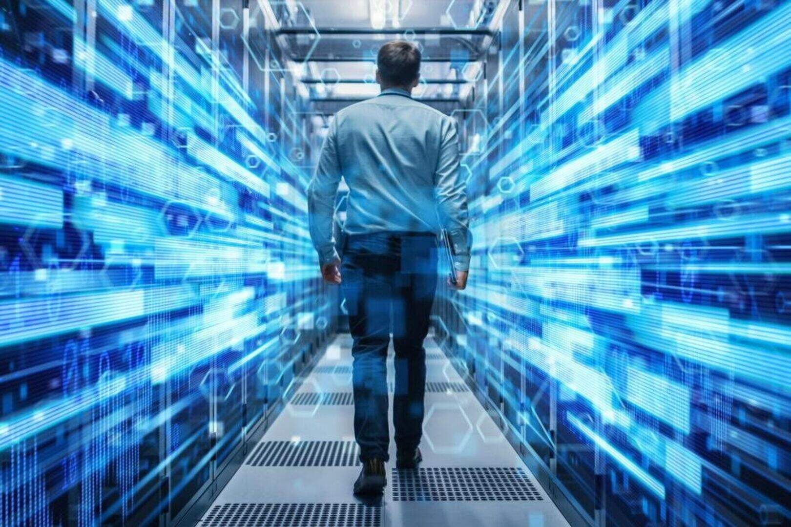 Government policy on data centres ‘weak and incoherent’ as Microsoft to ...