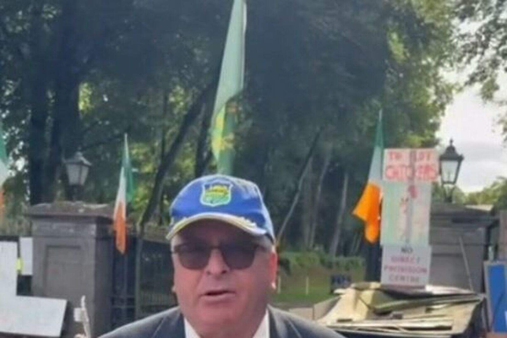 Tipperary TDs write to Justice Minister to end IPAS contract at Dundrum ...