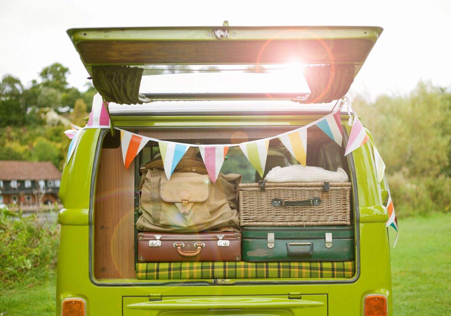 25 family travel tips: How to get the most out of your hard-earned ...