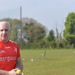So long the ‘poor relation’ in Louth, Camogie is on the rise | Irish ...