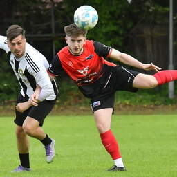 Drogheda Town make history with first senior cup with dramatic Polikoff ...