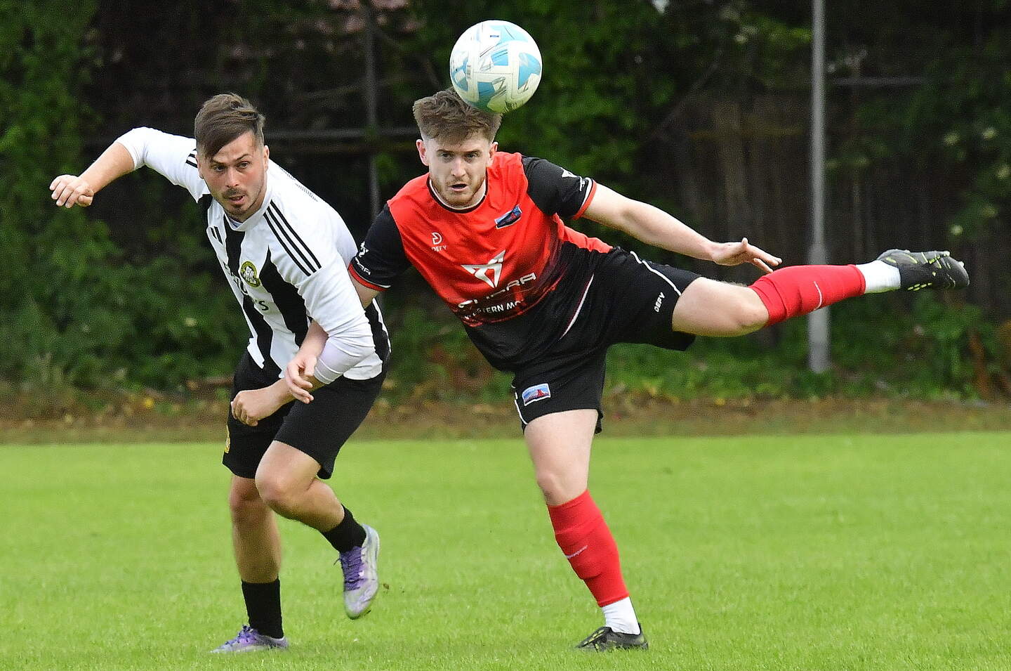 Drogheda Town make history with first senior cup with dramatic Polikoff ...