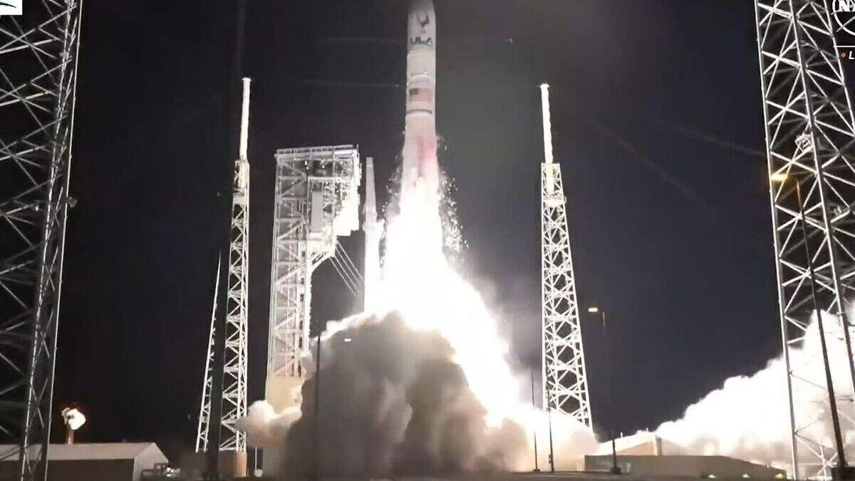 Scientists working around the clock to gather data before doomed Moon ...