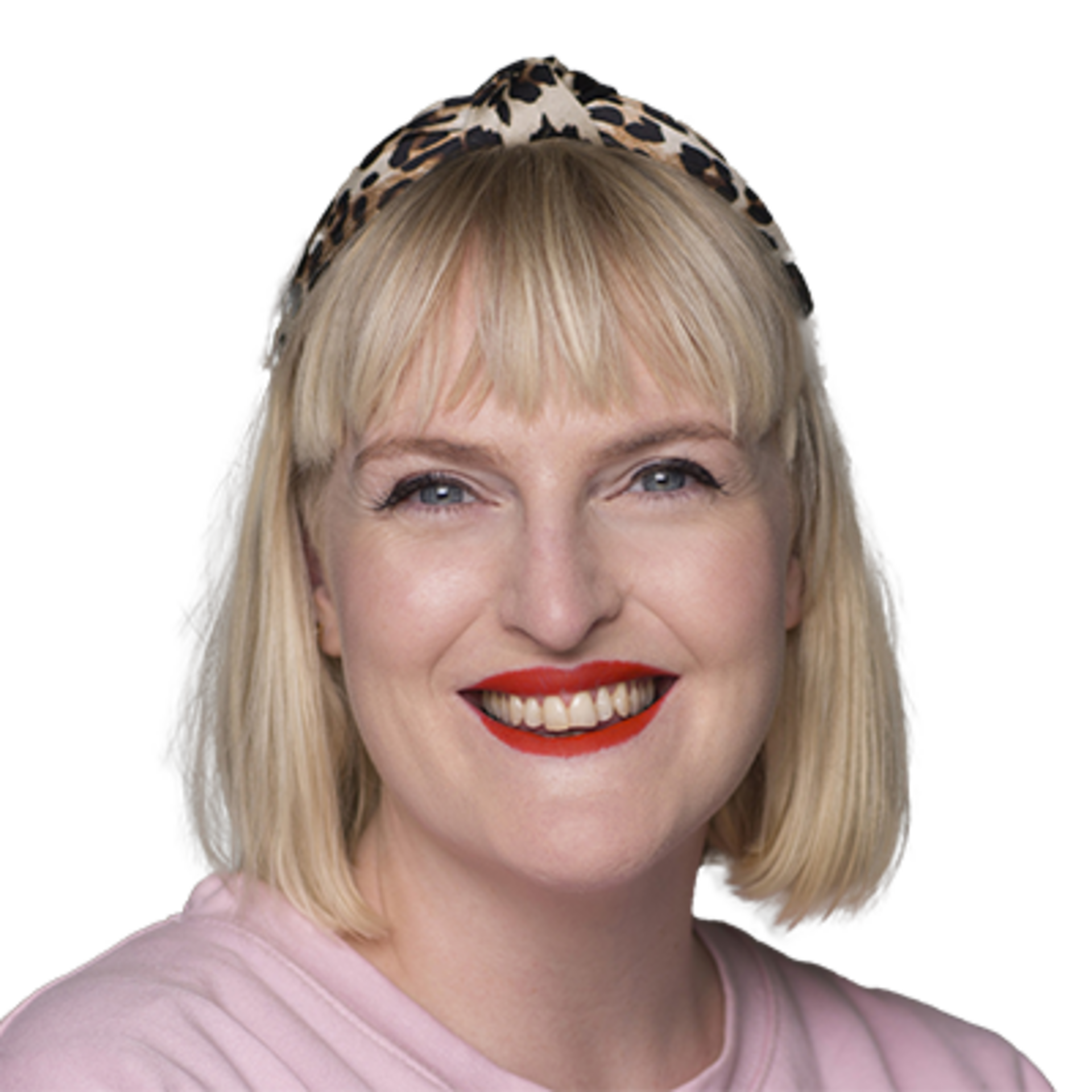 Sophie White: How to find the right words when hit with casual sexism ...