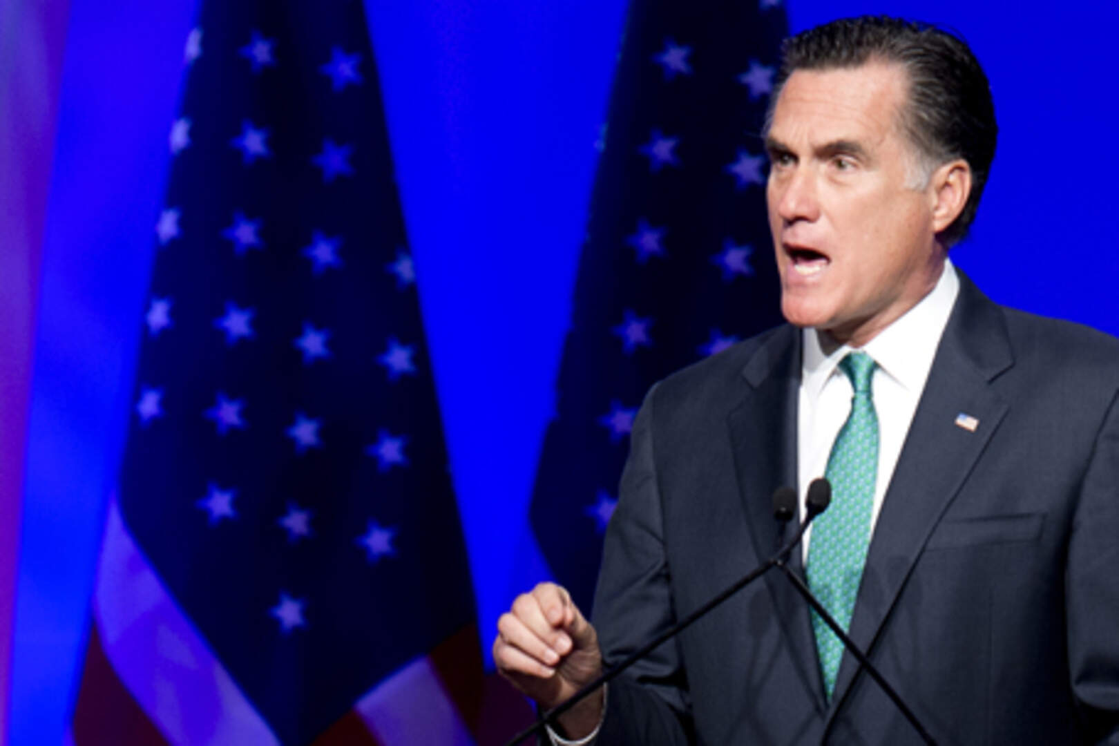 Romney campaign declares victory after key wins | Irish Independent
