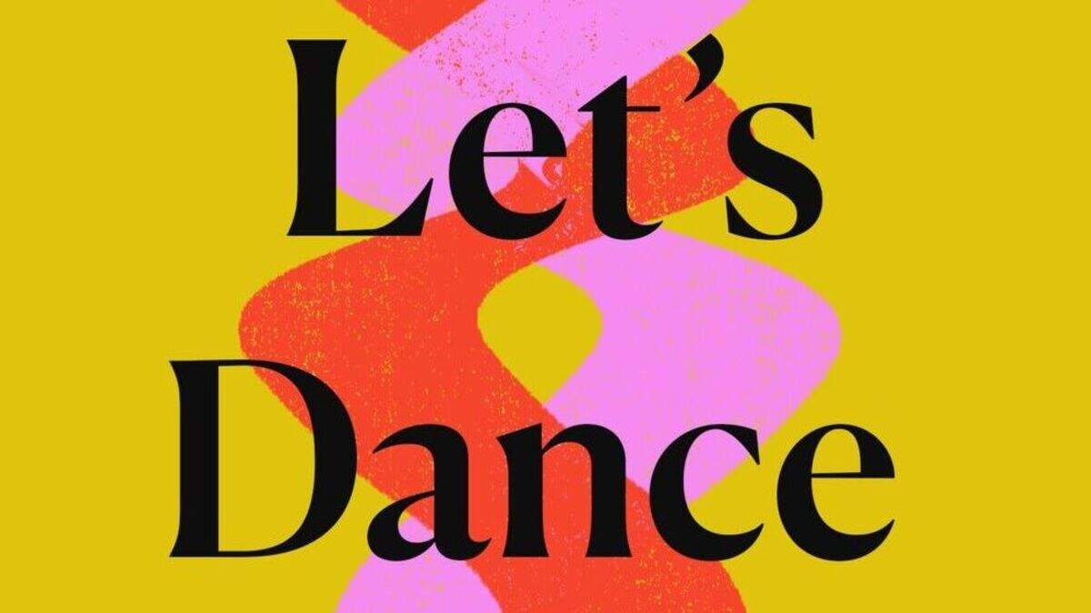 Let's Dance review: Lucy Sweeney Byrne's witty, dark collection of ...