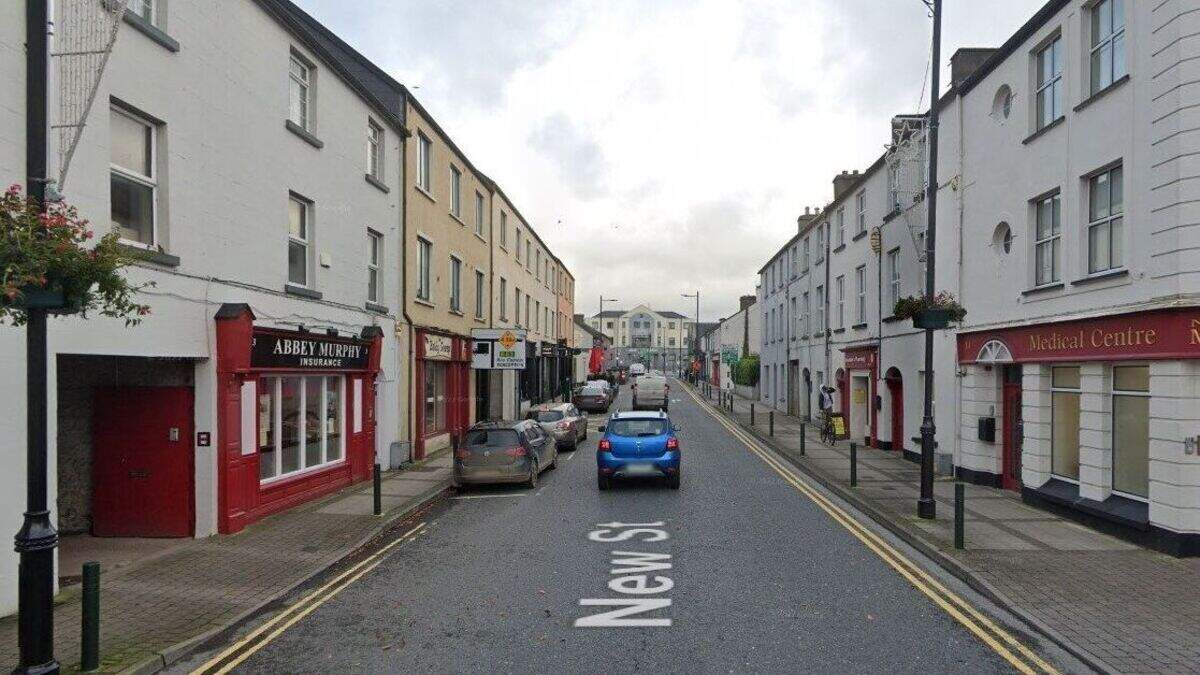 Woman to appear in court over house raid in Longford town | Irish ...