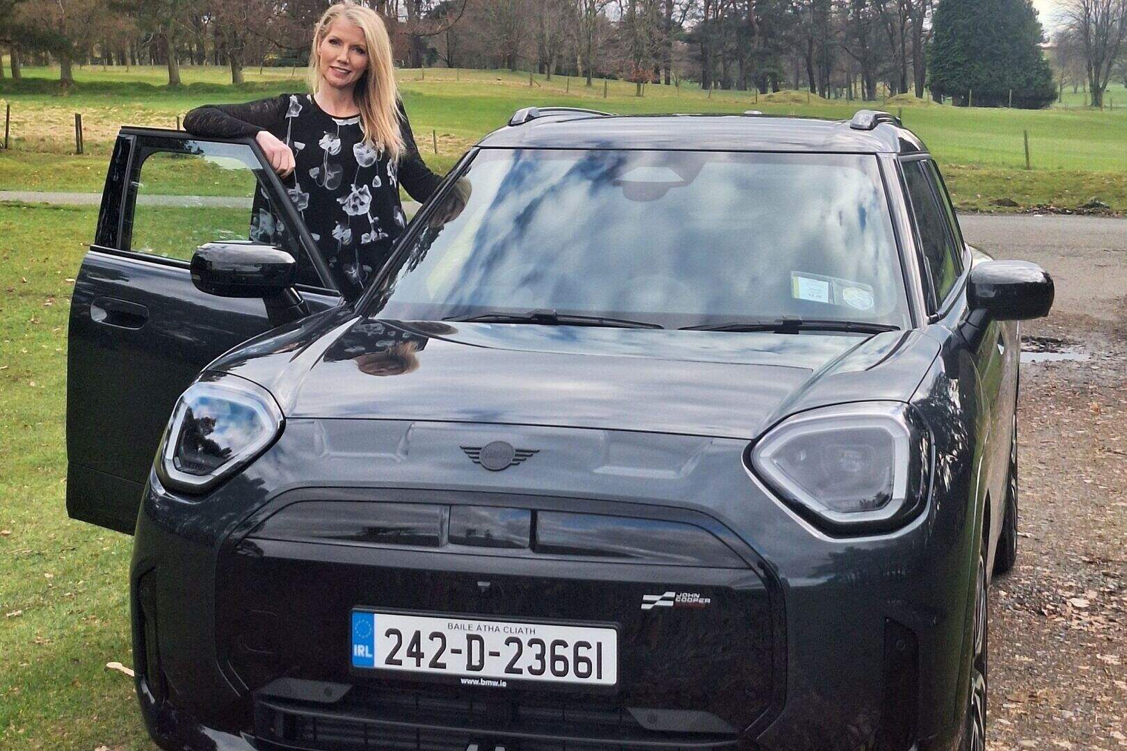 Review: The Mini Aceman is a crossover with plenty of character | Irish ...