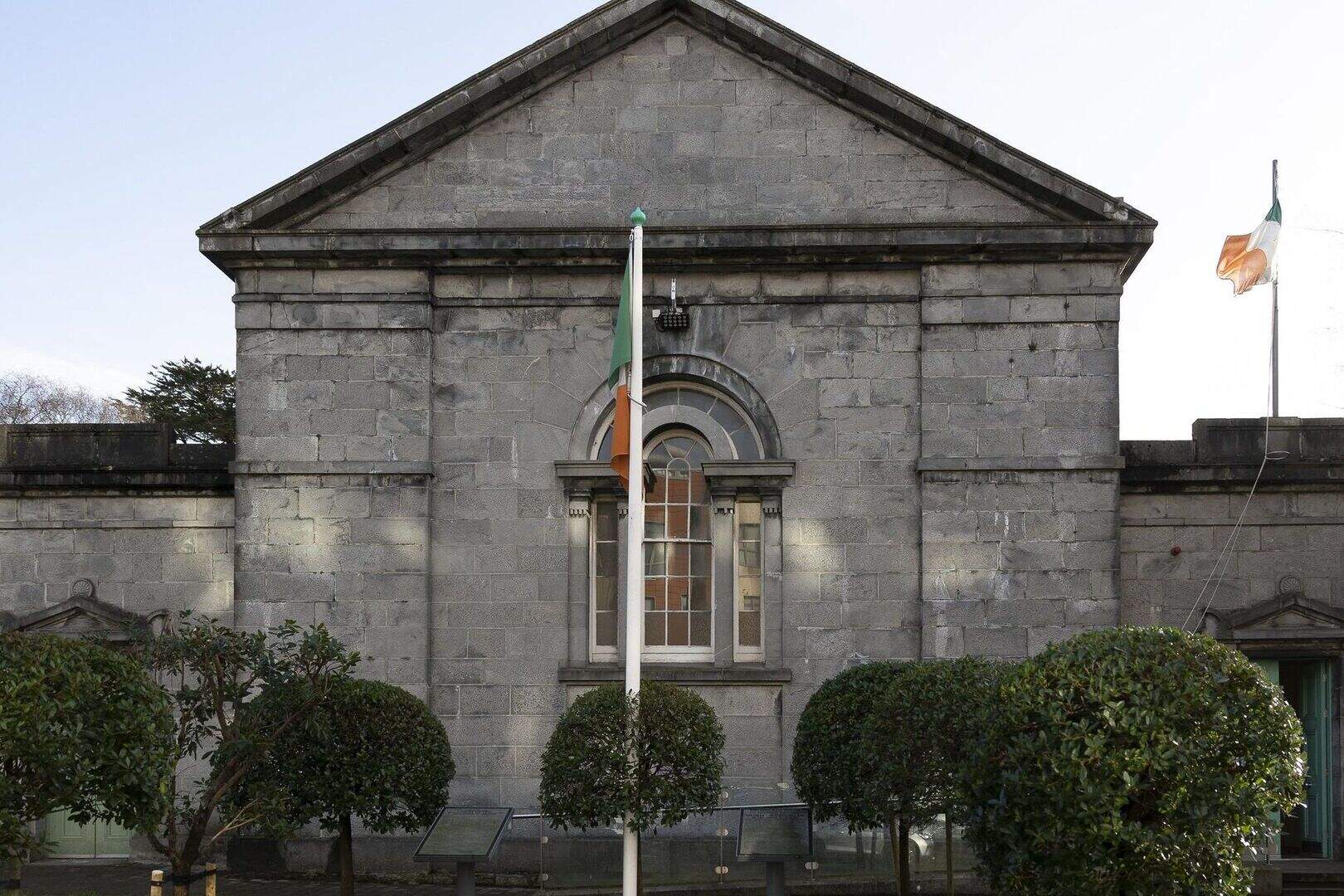 Man attacked with wheel brace in Kerry car park, court hears | Irish ...