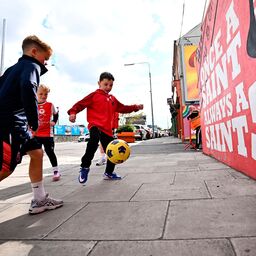 As it happened – League of Ireland: Shels beat Pat’s in Dublin derby ...