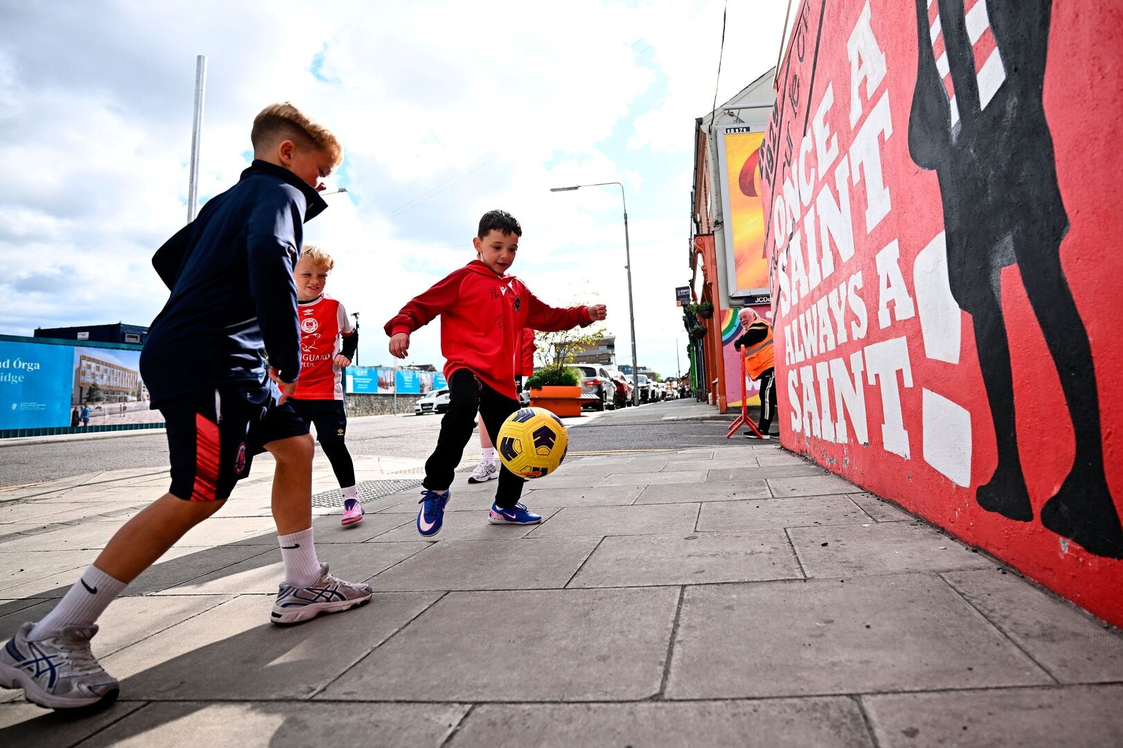 As it happened – League of Ireland: Shels beat Pat’s in Dublin derby ...