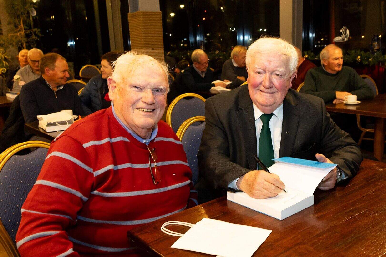 History of prominent Wexford family is examined in new book | Irish ...