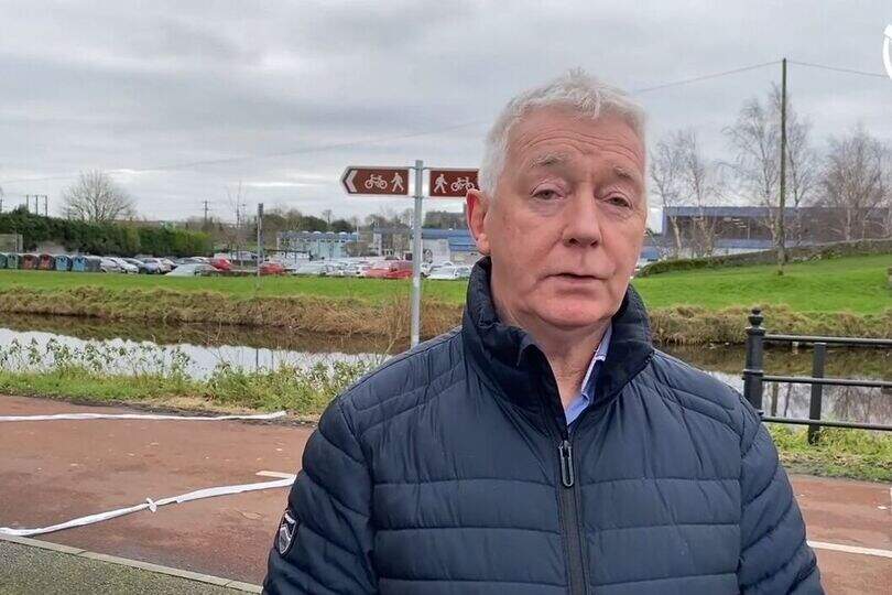Tullamore community left 'shocked and frightened' after death of school ...