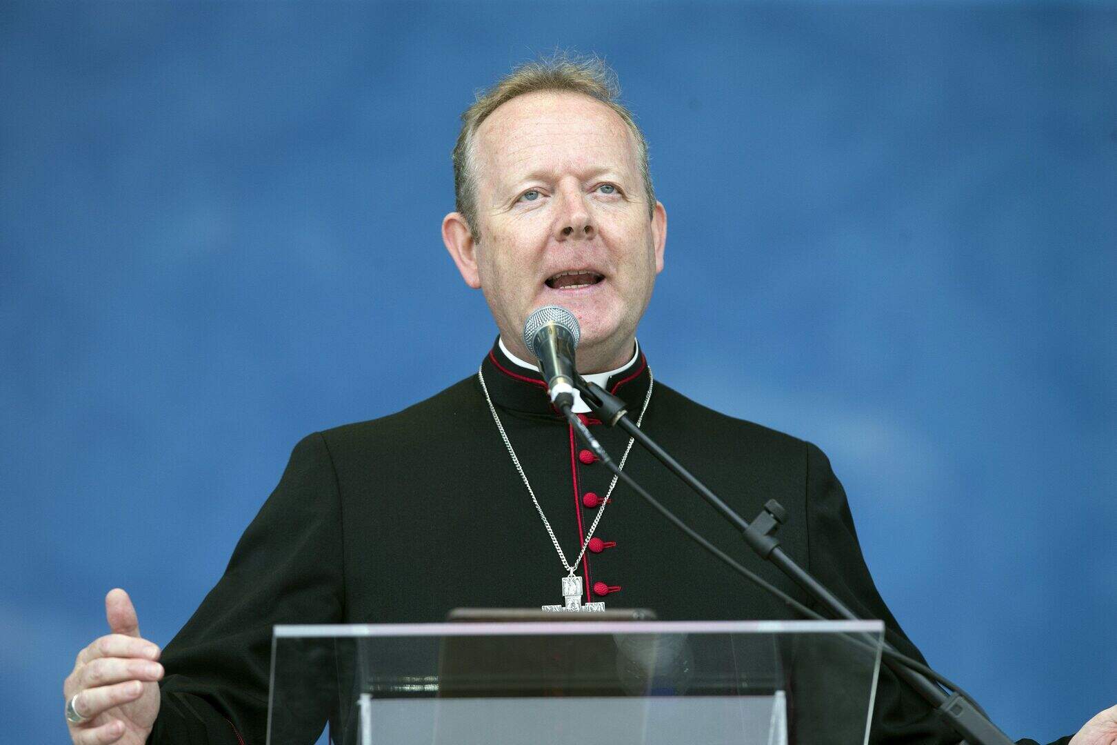 Primate of All Ireland apologises to Mother and Baby Home survivors ...
