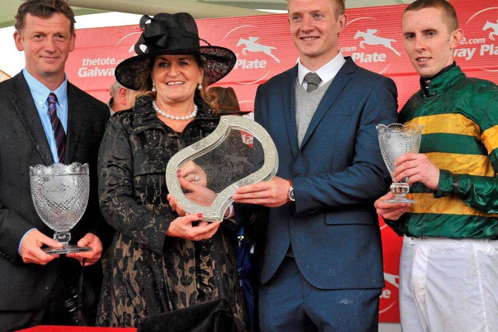 Mullins lands sweet double | Irish Independent