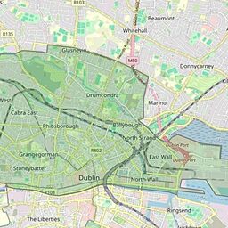 Dublin Central by-election: Cost of living, housing and safety the big ...