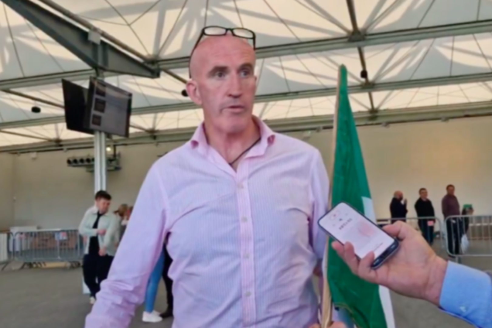 Judge tells local councillor to bring €1,250 more to court for criminal ...