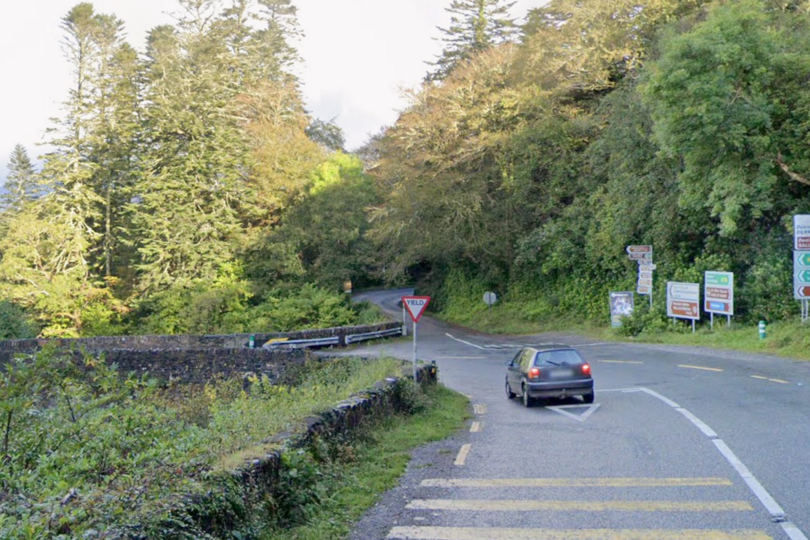 Kerry councillor calls for urgent intervention on Ring of Kerry after ...