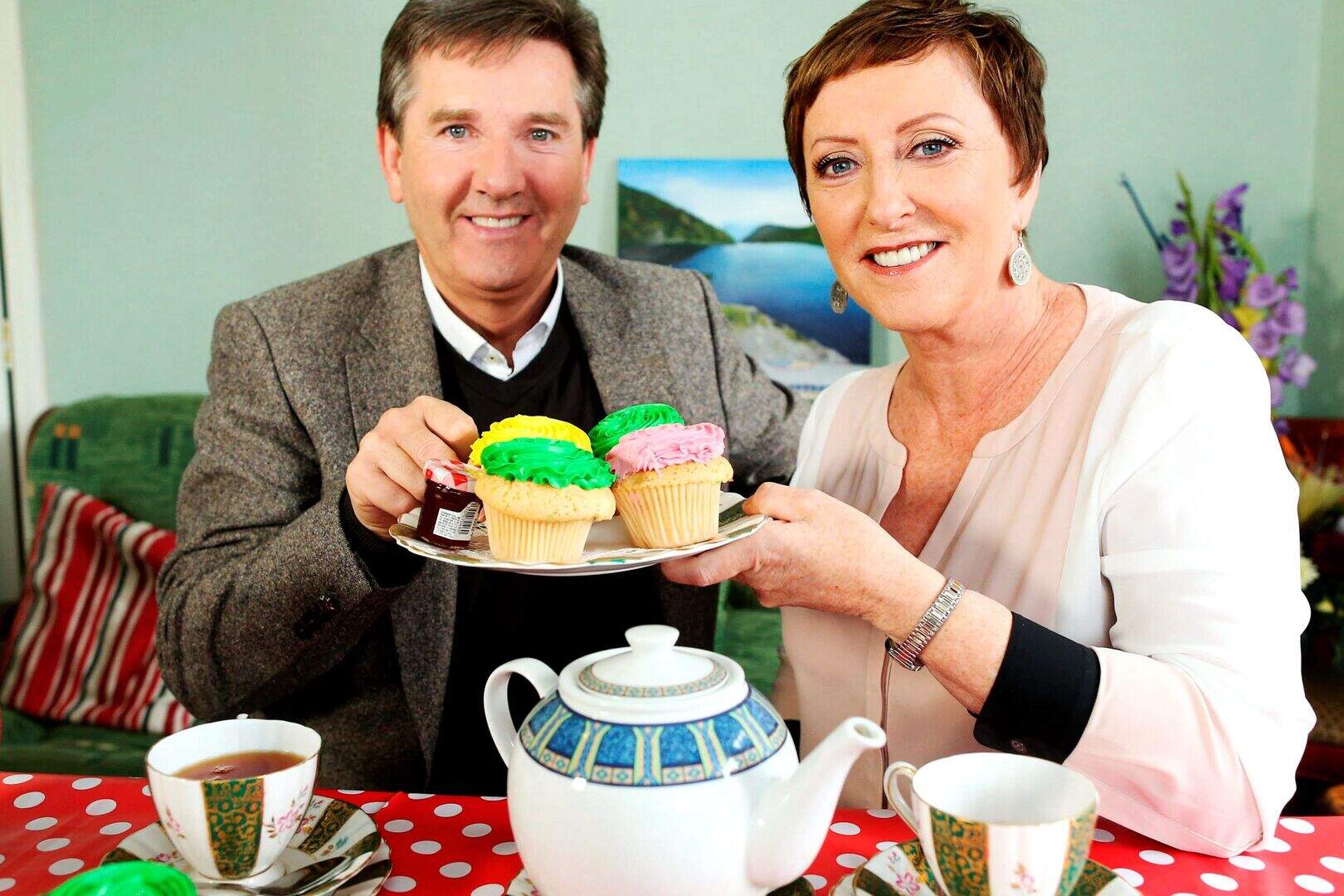 UTV Ireland swamped with applications from B&B landladies to have ...
