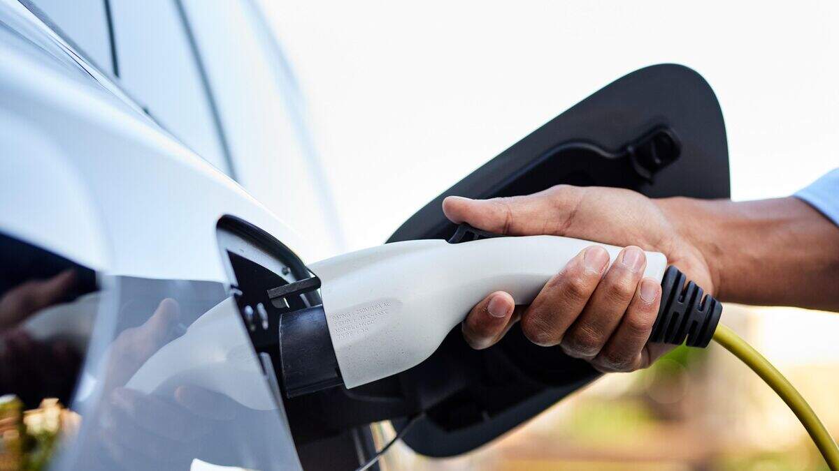 Cork drivers buying more new cars but electric car sales down on last ...