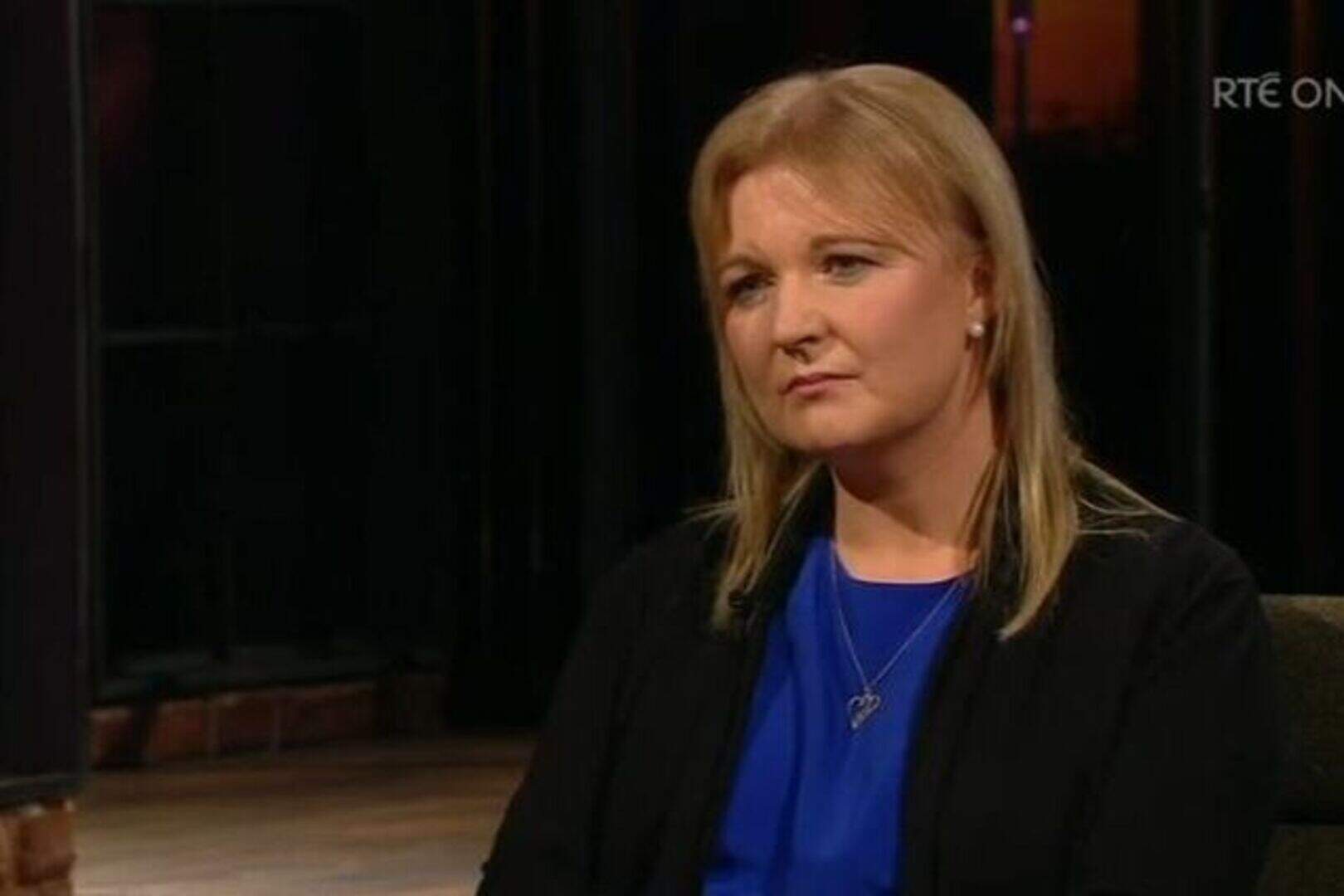 Coach Lisa Fallon discusses managing to become a strong leader after ...