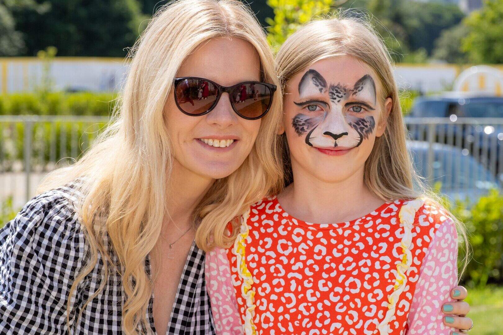 New Wicklow neighbourhood Sea Gardens hosts family fun day | Irish ...