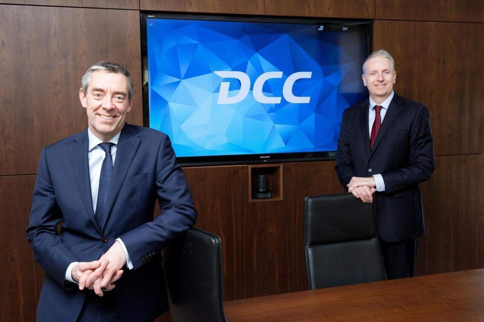 DCC fails to have $24m US case against it dismissed | Irish Independent