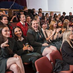 Offaly school recognised in EU Parliament Ambassador School awards ...