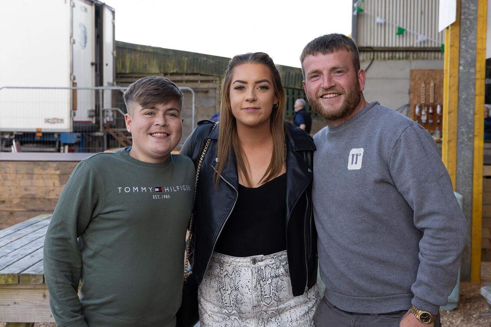St James GAA barn dance fundraiser draws in huge crowd | Irish Independent