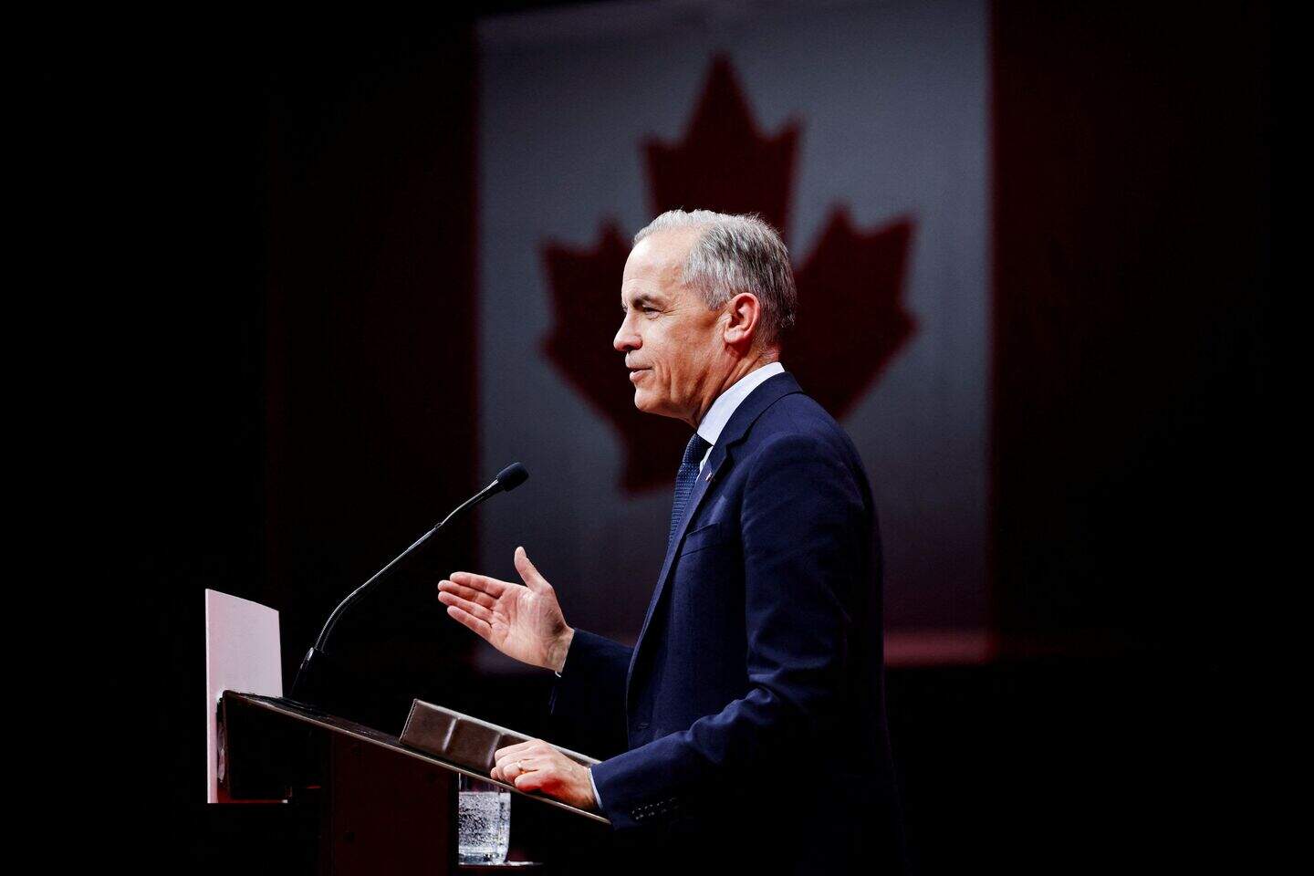 Canadian Prime Minister Mark Carney retains power in tight election ...