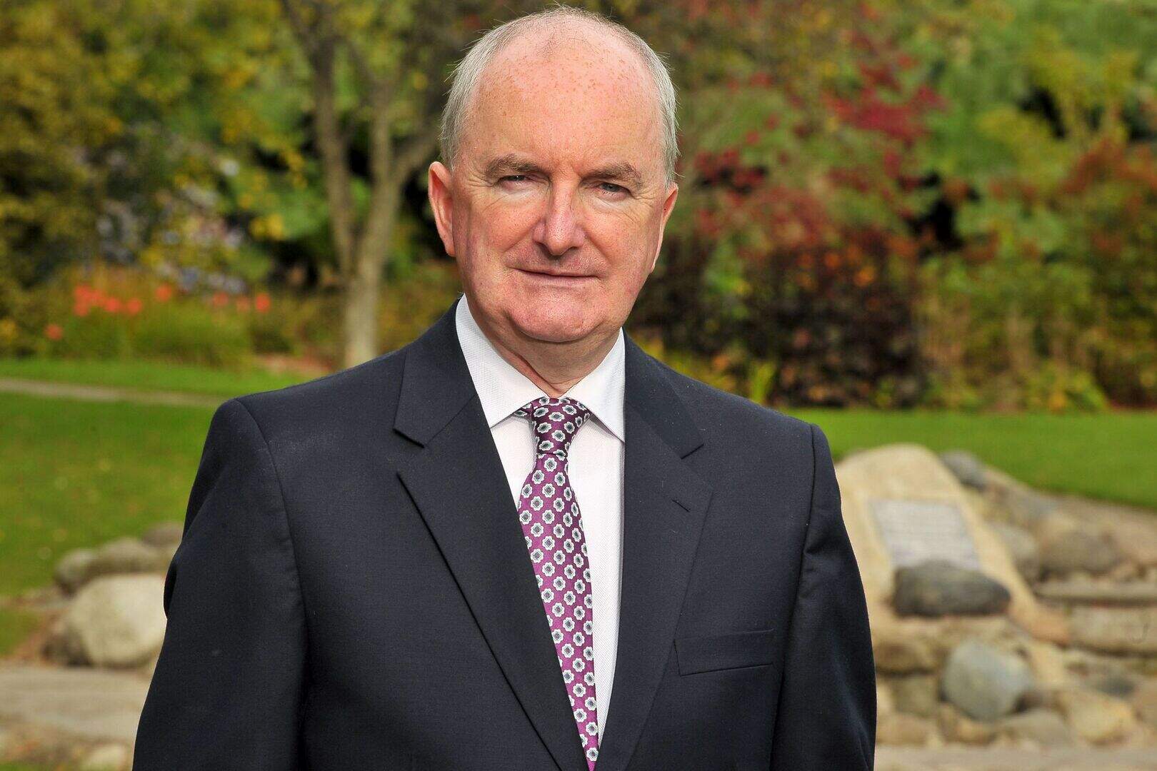 From Saipan to Belfast: Five times Tommie Gorman gripped the nation ...