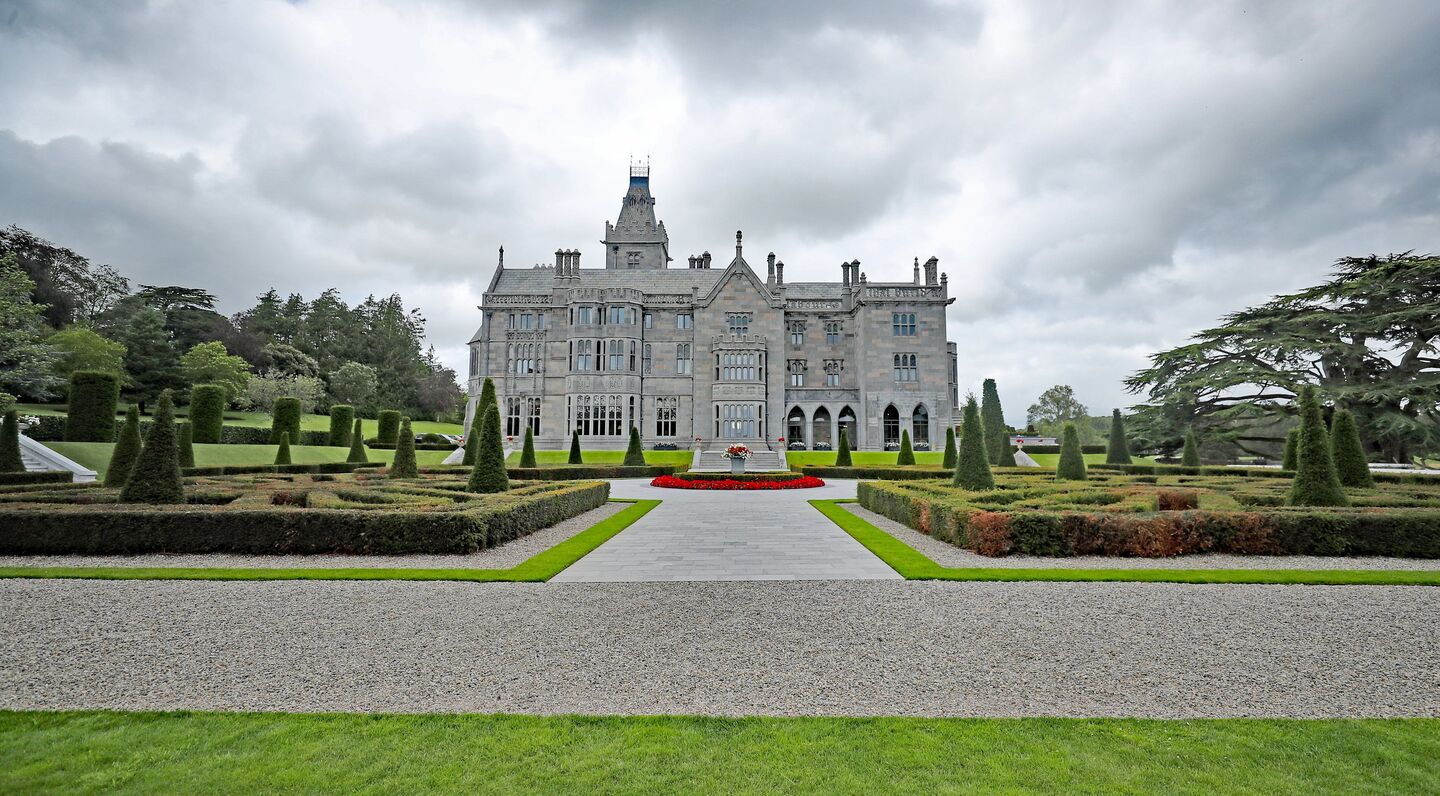 ‘Golf can be seen as a little elitist’ – Government's Ryder Cup project ...