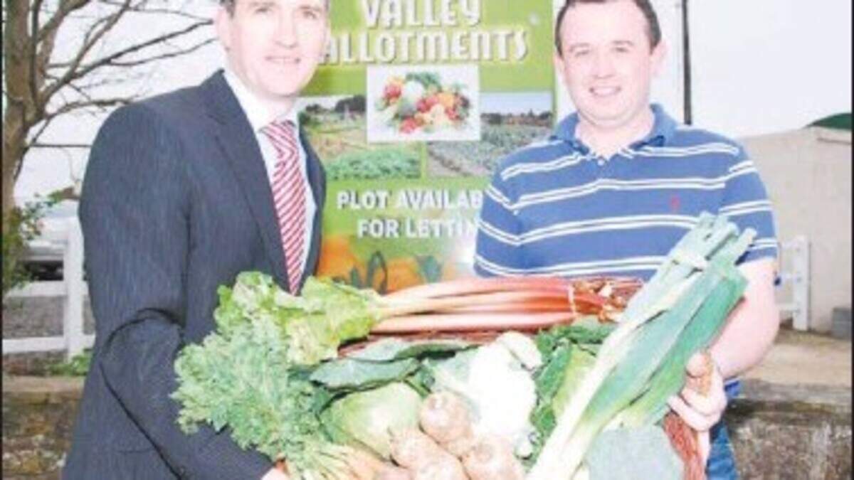 Recession-buster, and gut buster, is at your fingertips | Irish Independent