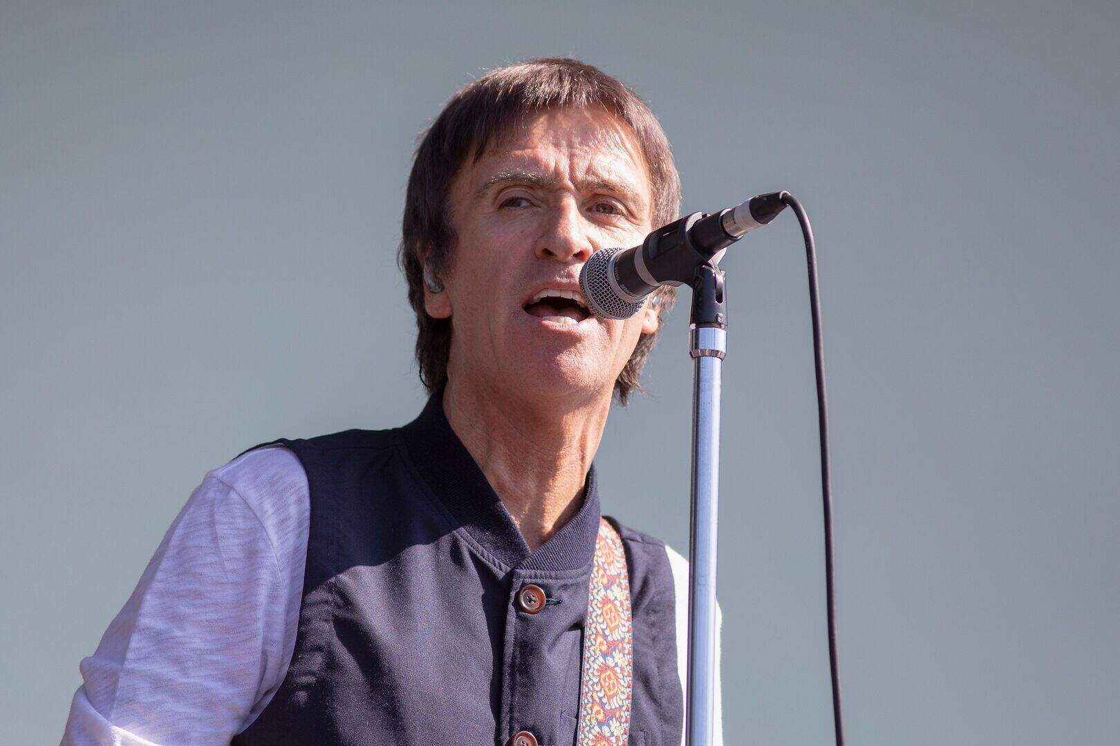 There is Athy That Never Goes Out – Former Smiths guitarist Johnny Marr ...