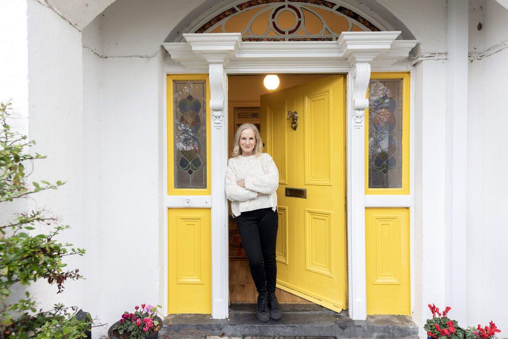 My favourite room: Singer Eleanor Shanley on jamming with Jack ...