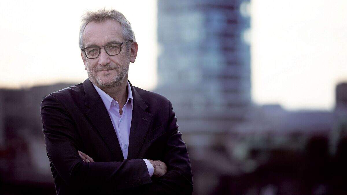 Profits up at Mediahuis Ireland’s newspaper arm | Irish Independent